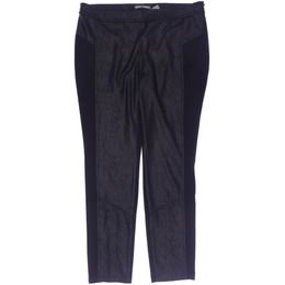 Gerry Weber Stoffhose Damen Größe XXXL Second Hand schwarz