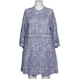 lala Berlin Kleid Damen Größe L Second Hand blau