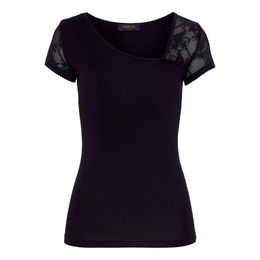 Melrose Shirt female Black size 36