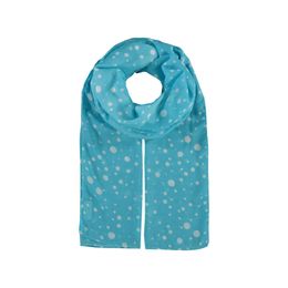 Giorgio Rimaldi Scarf female Blue size One Size
