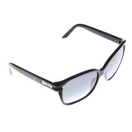 Dior Sonnenbrille Damen Gr&ouml;&szlig;e One Size Second Hand schwarz