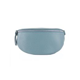 Lepelou Fanny Pack 'TONI small' female Blue size 22 cm x 13 cm x 6 cm
