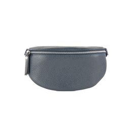Lepelou Fanny Pack 'TONI small' female Blue size 22 cm x 13 cm x 6 cm