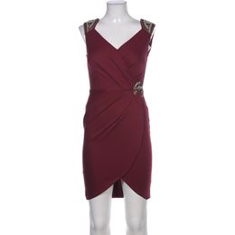 Little Mistress Kleid Damen Größe M Second Hand rot