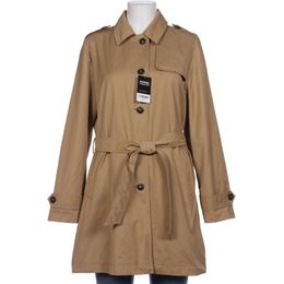 Fuchs & Schmitt Fuchs Schmitt Mantel Damen Größe XL Second Hand beige