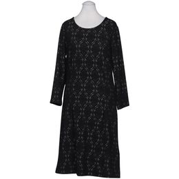More & More MORE & MORE Kleid Damen Größe S Second Hand schwarz