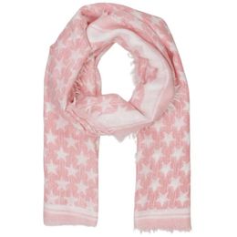 Codello Schal oder Tuch Damen Größe One Size Second Hand pink