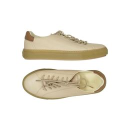 Marc O'Polo Marc O'Polo Halbschuh Damen Größe 36 Second Hand beige