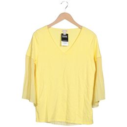 Alba Moda Pullover Damen Größe XL Second Hand gelb