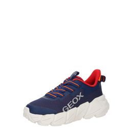Geox Sneakers 'Flexyper Fast' boy Blue size 38