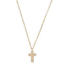 XENOX Necklace female Gold size One Size