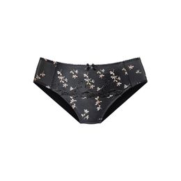 Nuance Panty female Black size 36/38