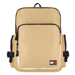 Tommy Jeans Backpack 'Duty' female Beige size One Size
