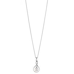 ADRIANA Necklace female Silver size One Size