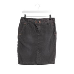 Marc O'Polo Marc O'Polo Rock Damen Größe S Second Hand grau