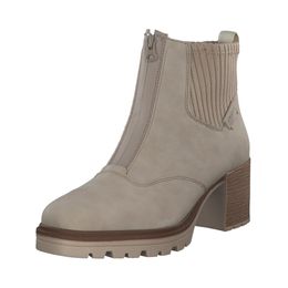 Rieker Stiefelette 'Y9050' Damen Gr&ouml;&szlig;e 38 beige / kitt Winterschuhe