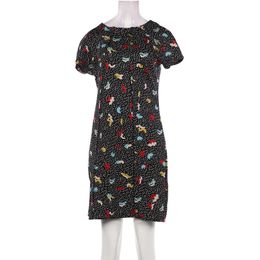Promod Kleid Damen Größe S Second Hand schwarz
