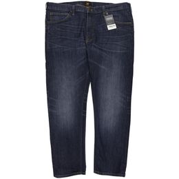 Lee Jeans Herren Größe 38 Second Hand marine