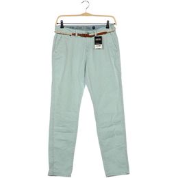 s.Oliver Stoffhose Damen Größe M Second Hand hellblau