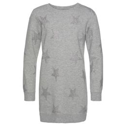 Arizona Dress girl Grey size 152/158