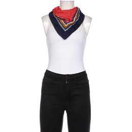 Yves Saint Laurent Schal oder Tuch Damen Größe One Size Second Hand rot