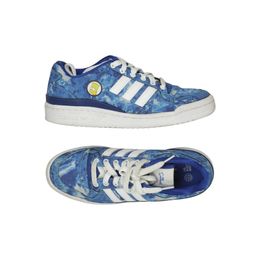 adidas originals Sneaker Größe 37.5 Second Hand blau