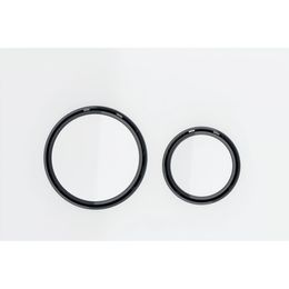 Geberit, Betätigungsplatte, Sigma21