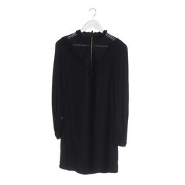 Maje Kleid Damen Größe S Second Hand schwarz