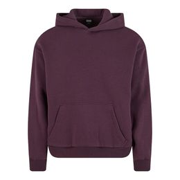Urban Classics Sweatshirt male Purple size M