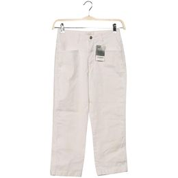 Closed Stoffhose Damen Größe M Second Hand weiß