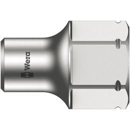 Wera, Steckschlüssel + Stecknuss, 8790 Fa 5,0 (5 mm)