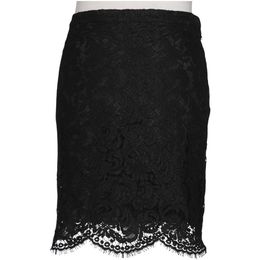 Marc Cain Rock Damen Größe XL Second Hand schwarz