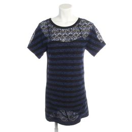 Louis Vuitton Kleid Damen Größe XS Second Hand schwarz
