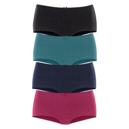 s.Oliver Boyshorts female Mixed colors size 32/34