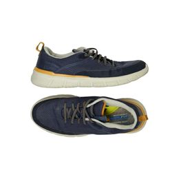 Skechers Sneaker Herren Größe 43 Second Hand marine