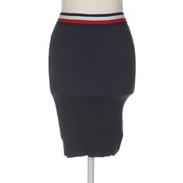 Tommy Jeans Rock Damen Größe S Second Hand marine