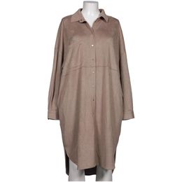 Summum Woman Kleid Damen Größe XL Second Hand beige