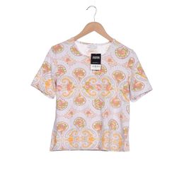 Peter Hahn T-Shirt Damen Größe XL Second Hand bunt