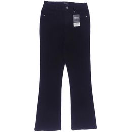 Only Jeans Damen Größe 24/25 Second Hand schwarz