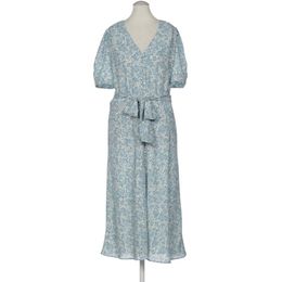 Lauren by Ralph Lauren Lauren Ralph Lauren Kleid Damen Größe M Second Hand blau