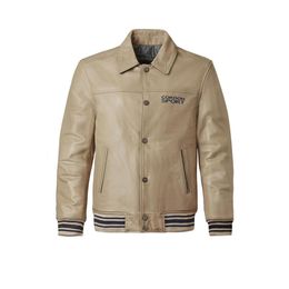 Cordon Sport Übergangsjacke 'Havard' Herren Größe L beige