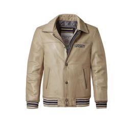 Cordon Sport &Uuml;bergangsjacke 'Havard' Herren Gr&ouml;&szlig;e L beige