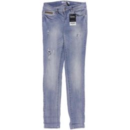 Only Jeans Damen Größe 27 Second Hand blau