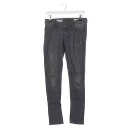 Rich & Royal Rich & Royal Jeans Damen Gr&ouml;&szlig;e 27 Second Hand grau