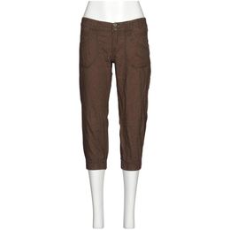 EDC by Esprit Shorts Damen Größe XS Second Hand braun