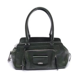 Tod's Tod's Handtasche Damen Größe One Size Second Hand grün