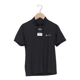 Odlo T-Shirt Damen Größe S Second Hand schwarz