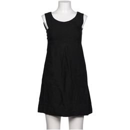 Steilmann Kleid Damen Größe M Second Hand schwarz