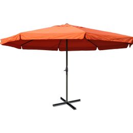 MCW, Sonnenschirm, Carpi Pro (5 m)
