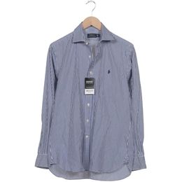 Polo Ralph Lauren Hemd Herren Größe M Second Hand marine